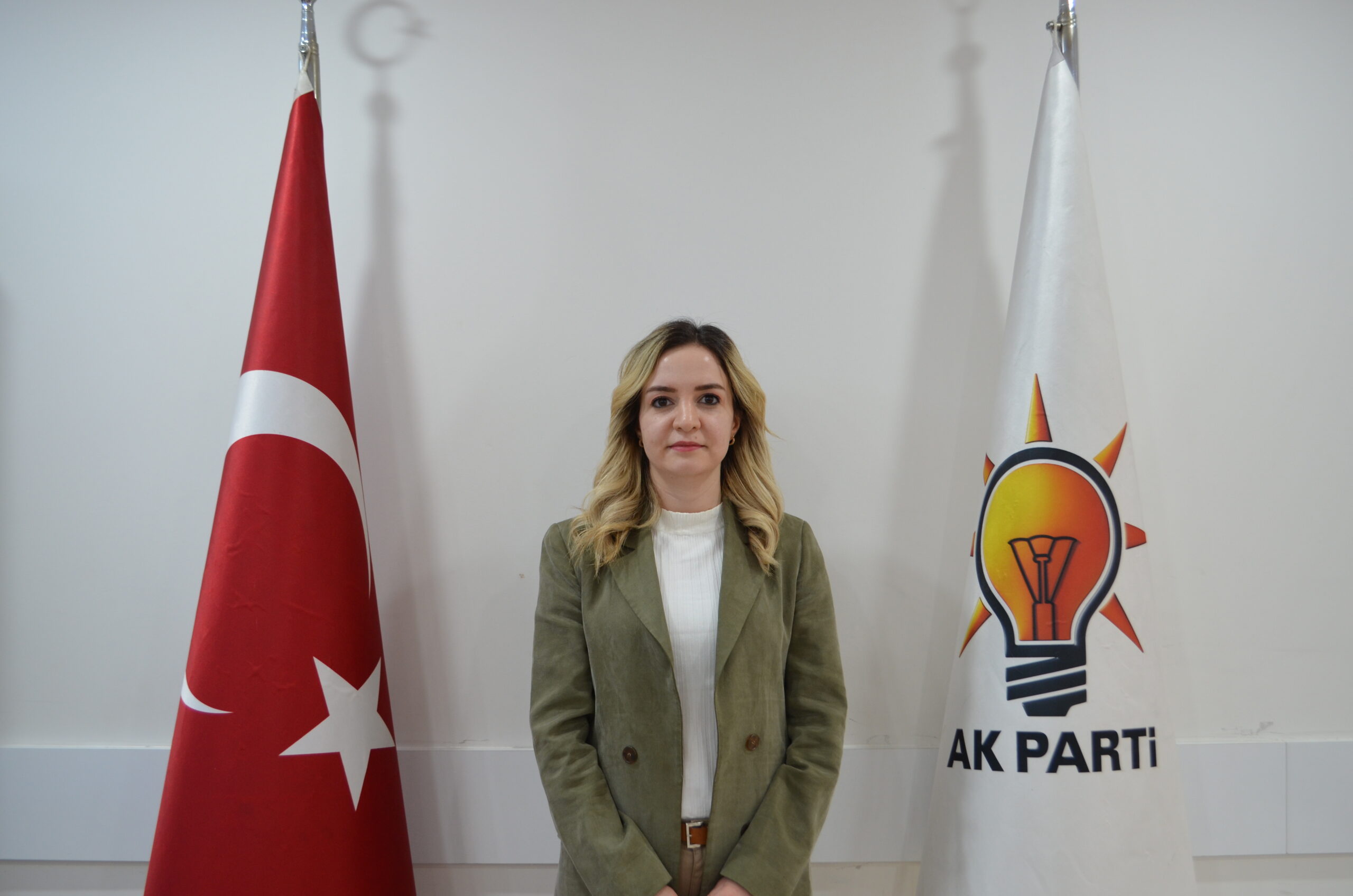 Yönetim Kurulu – Ak Parti Çankaya